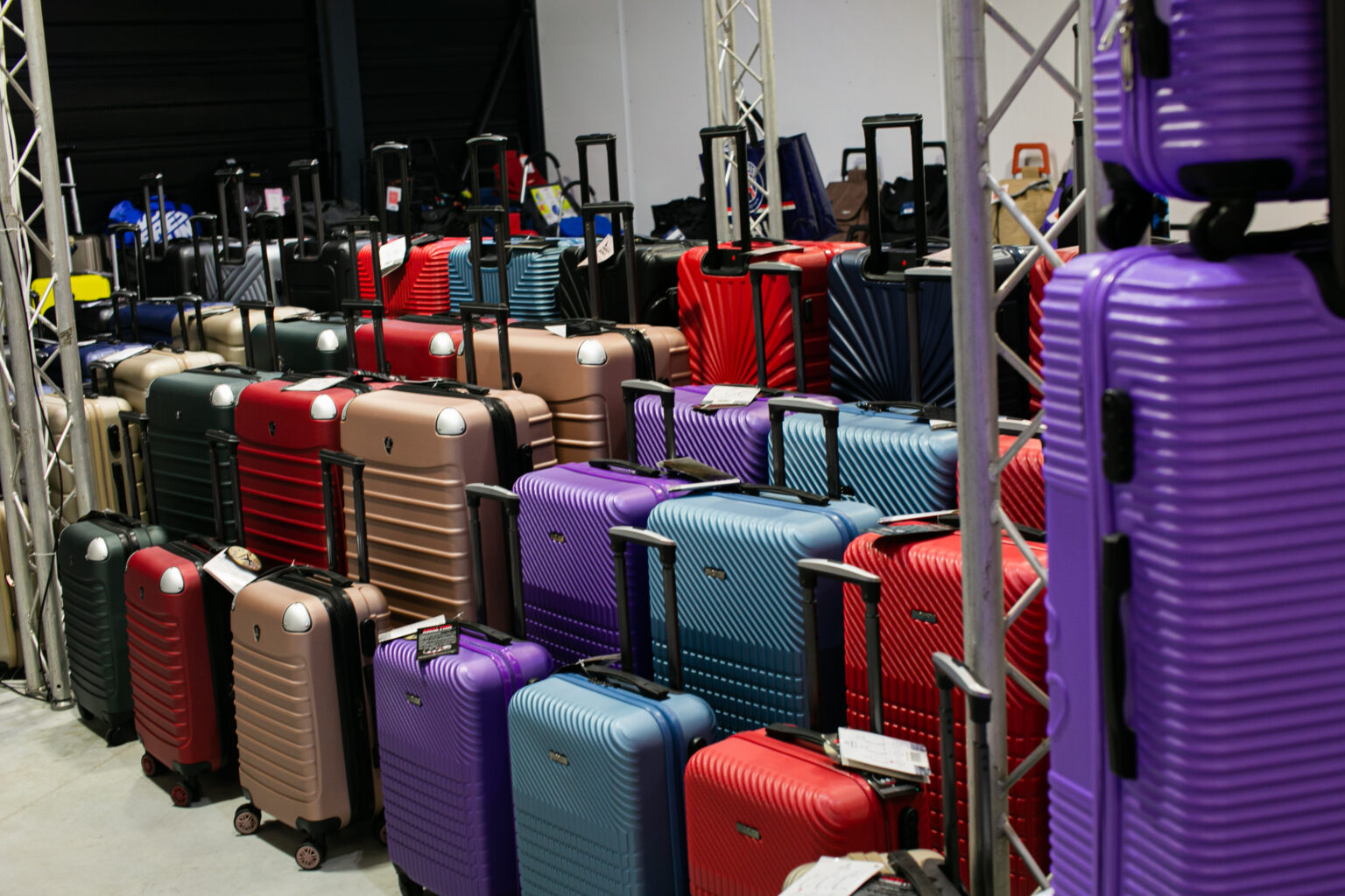 Zifel - HOMEXPO Paris