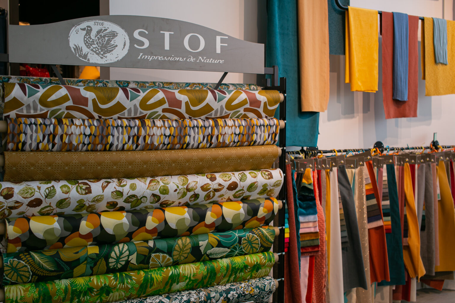 STOF - HOMEXPO Paris