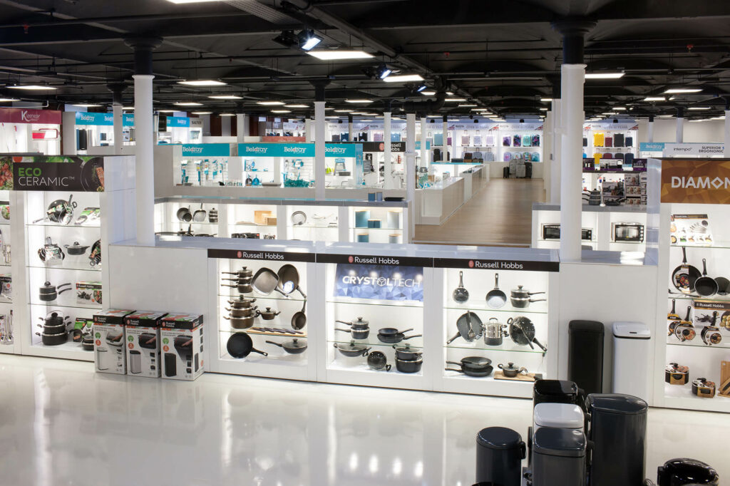 ULTIMATE PRODUCTS - HOMEXPO Paris